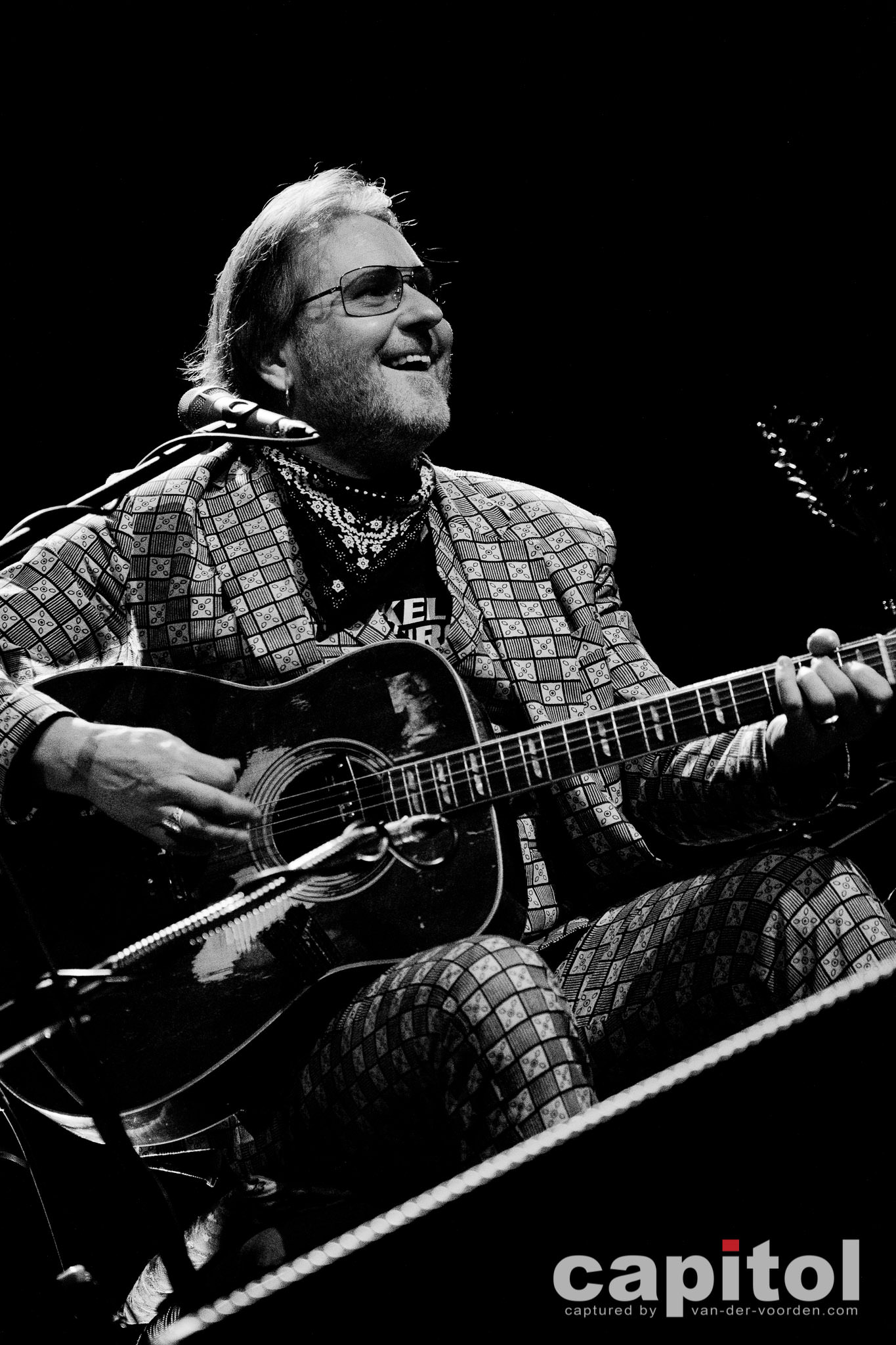 Stoppok 2017 - Tess Wiley - Official Website - Femme Sole