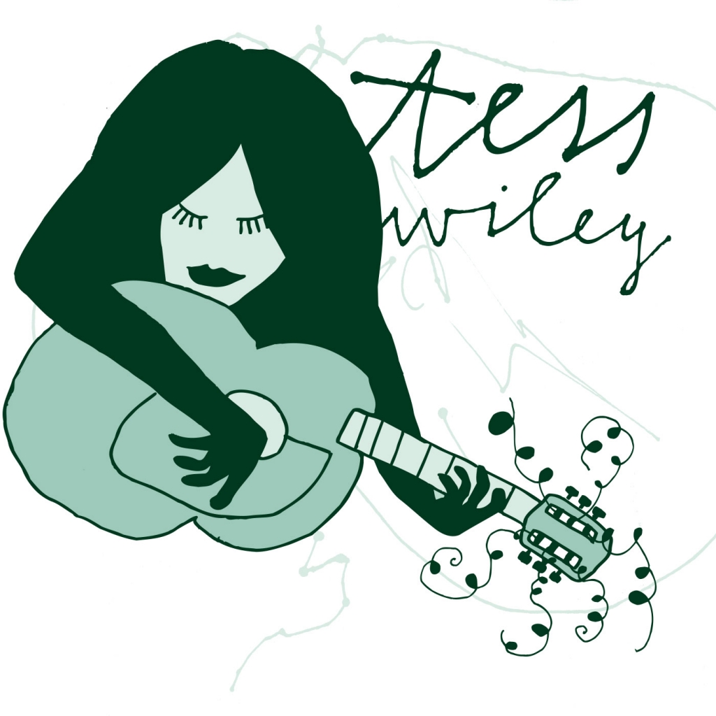 Albums - Tess Wiley - Official Website - Femme Sole